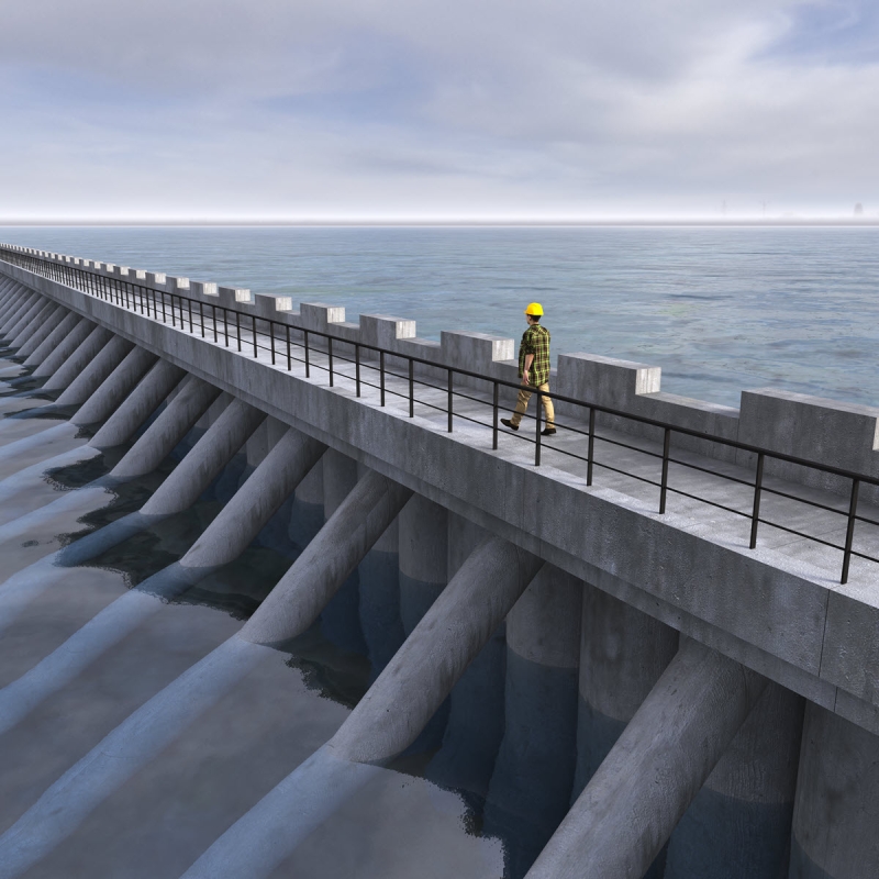 Coastal Texas Project