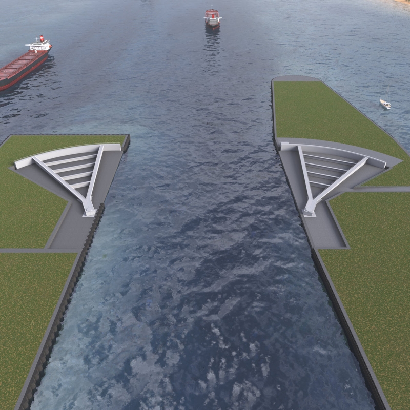 Coastal Texas Project