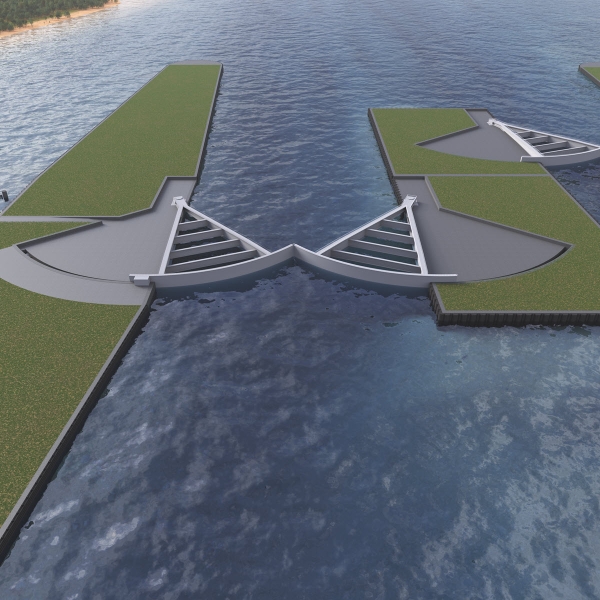 Coastal Texas Project