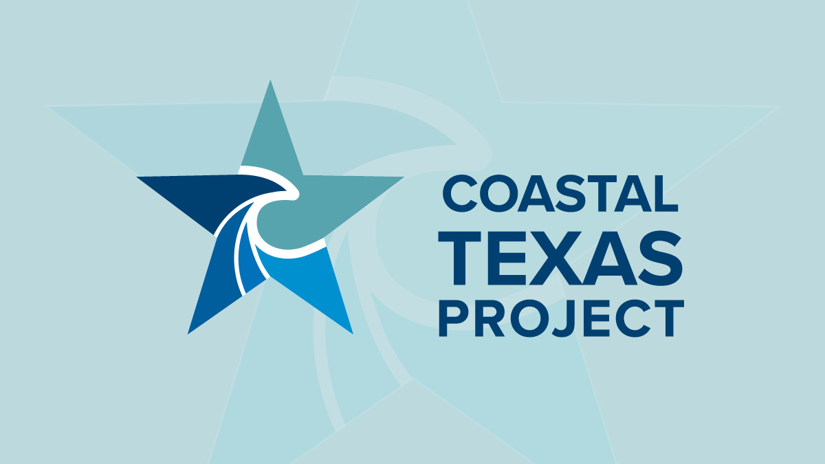 Sign-up for Updates - Coastal Texas Project