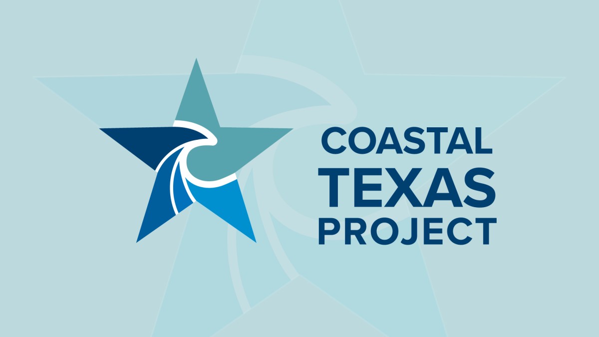 Coastal Texas Project